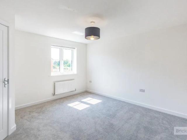 Brotherton Close