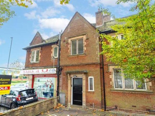 Broughton Crescent, Birmingham, 2 Bedroom Apartment