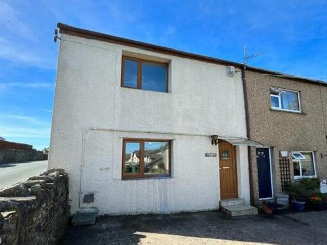Broughton Cross, Cockermouth, 2 Bedroom Semi detached
