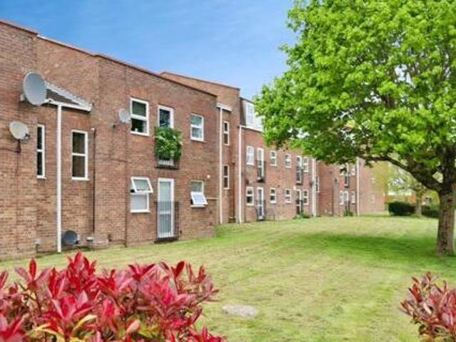 Broughton Grange, Swindon, 1 Bedroom Apartment