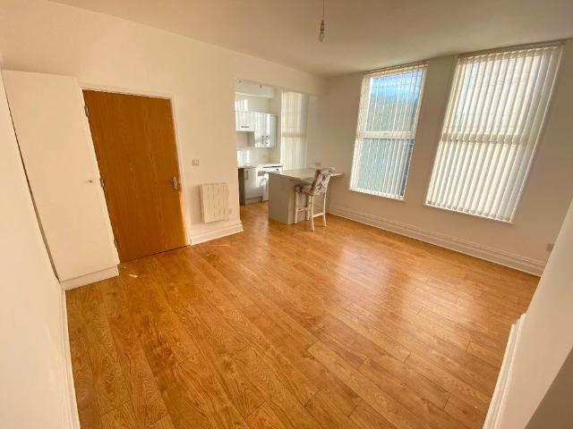 Broughton Drive, Liverpool, L19 0PB