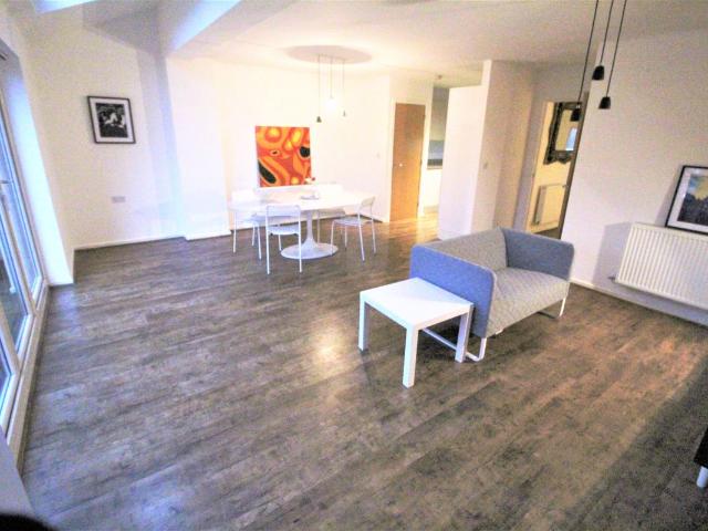 Broughton Lane, Salford M7, 3 bed terraced house to rent, £1,500 pcm | PrimeLocation