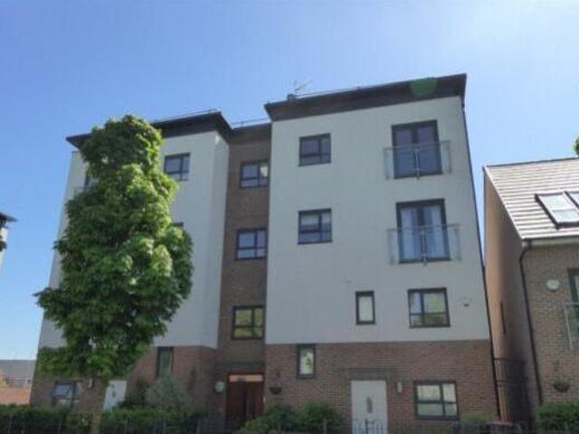 Broughton Lane, Salford, 1 Bedroom Apartment
