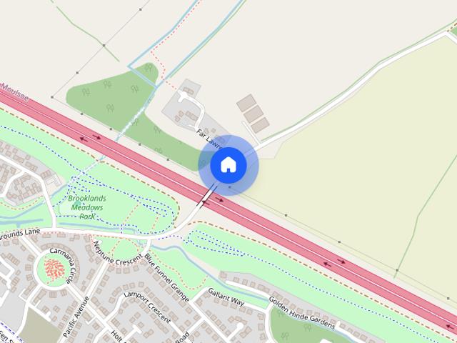Broughton, Milton Keynes