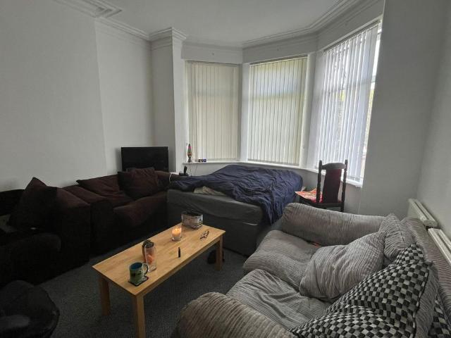 Broughton, Salford