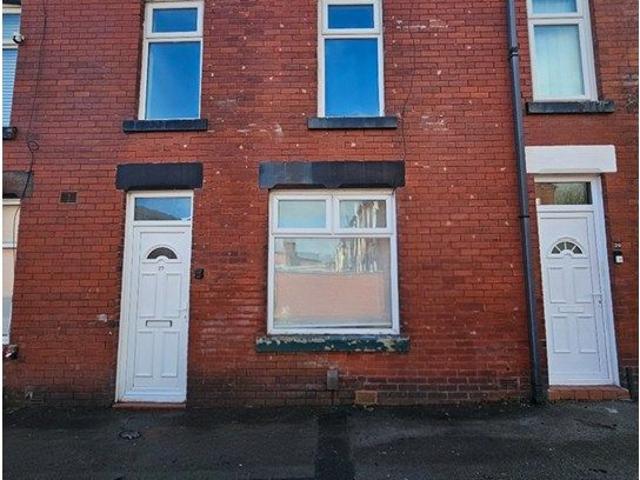 Broughton St, Bolton BL1, 2 bed terraced house to rent, £865 pcm | PrimeLocation