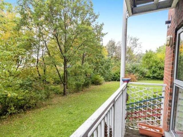 Broughton, Staverton Grove, Milton Keynes, 2 Bedroom Flat