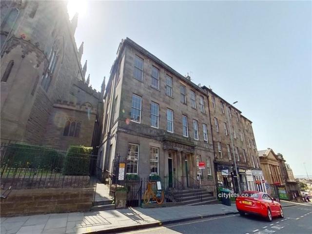 Broughton Street, Edinburgh