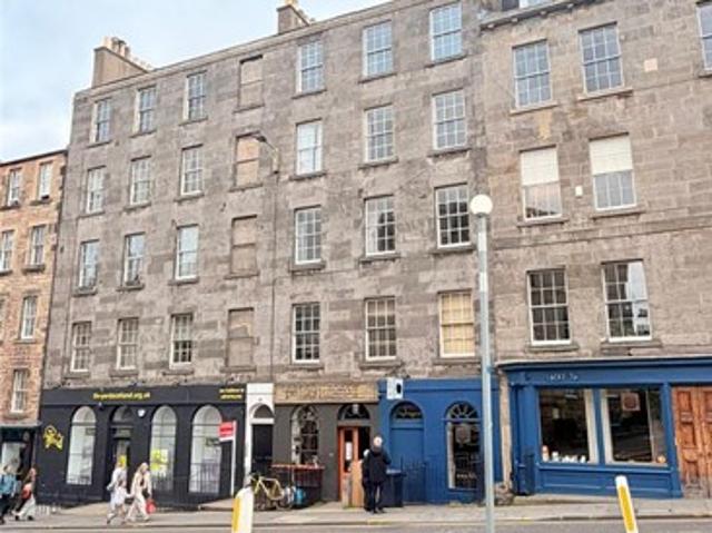 Broughton Street, Edinburgh