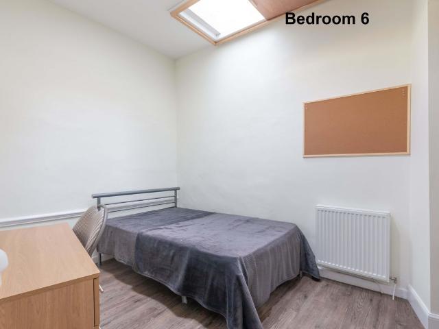 Broughton Street, Edinburgh EH1, 8 bed shared accommodation to rent, £699 pcm | PrimeLocation
