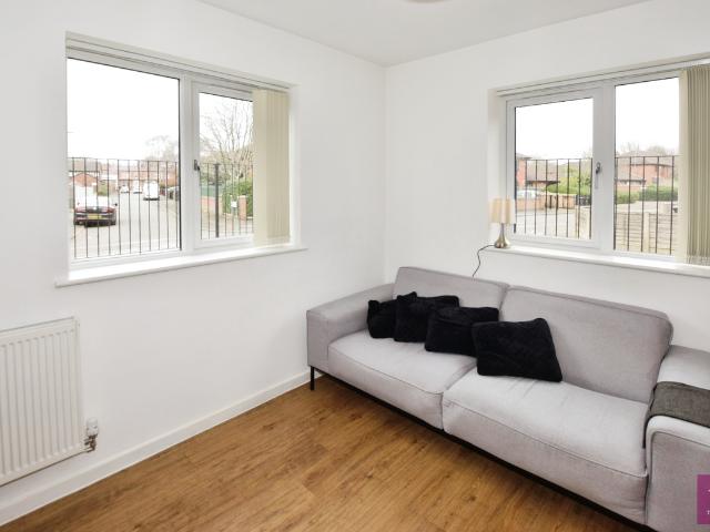 Broughton Place, 266 Lower Broughton Road, Salford M7, 3 bed flat to rent, £1,350 pcm | PrimeLocation