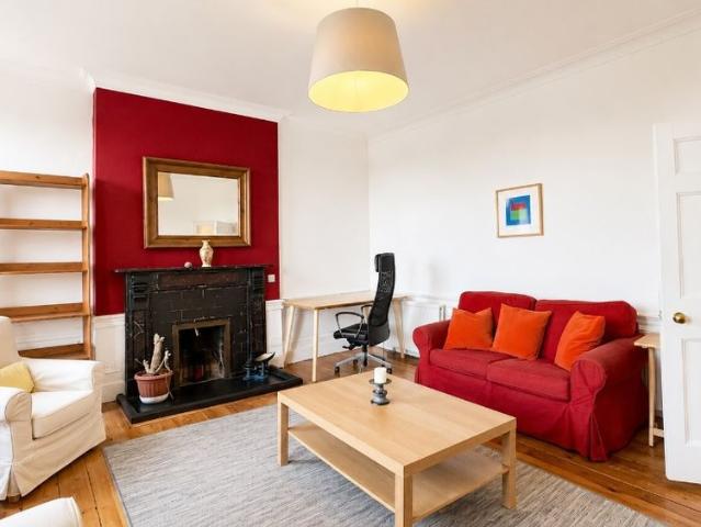 Broughton Place, Edinburgh, EH1