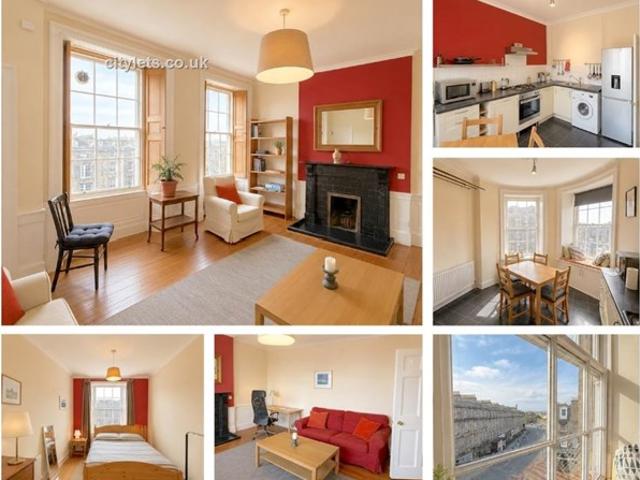 Broughton Place, Edinburgh