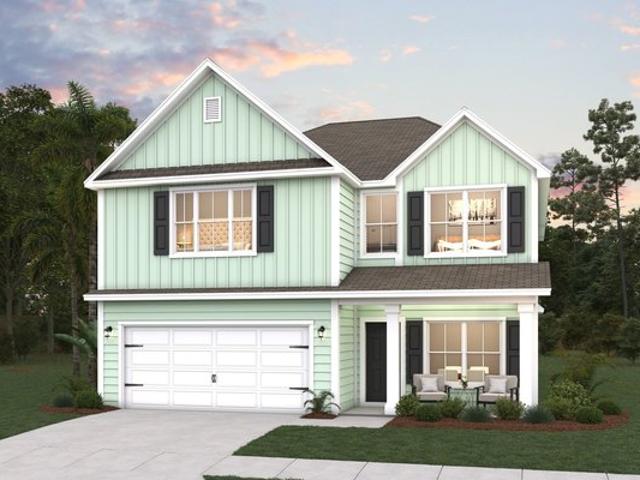 Broughton Plan Abbey Walk Community
