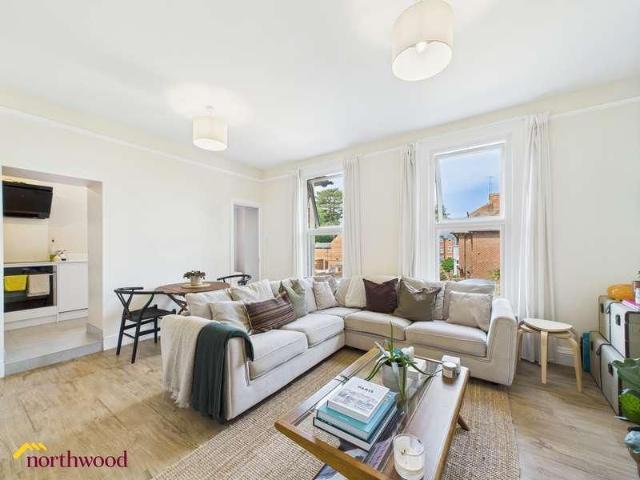 Broughton Road, Banbury, OX16