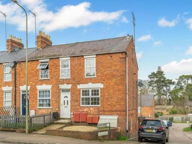 Broughton Road, Banbury, 4 Bedroom Property
