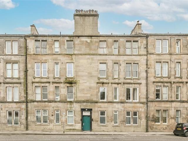 Broughton Road, Edinburgh EH7, 1 bed flat to rent, £995 pcm | PrimeLocation