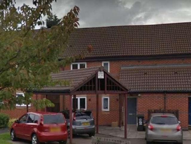 Broughton Road, Leicester, LE2