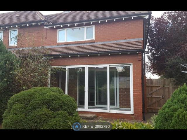 Broughton Road, Malton YO17, 2 bed semi detached house to rent, £950 pcm | PrimeLocation