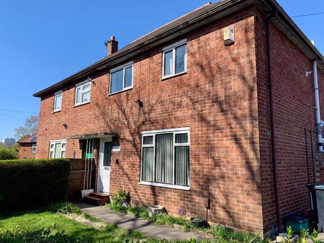 Broughton Road, Stoke On Trent ST2, 3 bed semi detached house to rent, £1,100 pcm | PrimeLocation