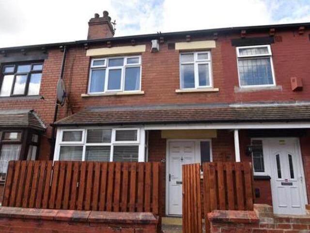 Broughton Terrace, Leeds, 3 Bedroom Terraced