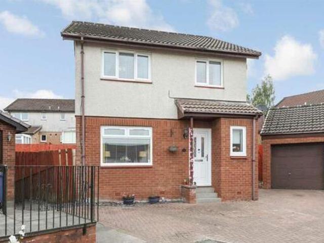 Broughton, Valleyfield, 3 Bedroom Detached