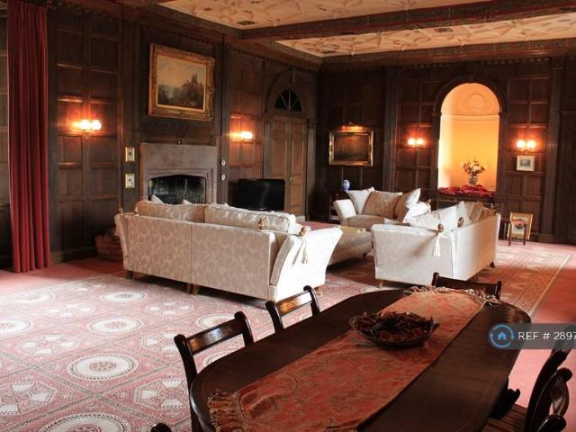 Brough Hall, Richmond, DL10 3 bed flat to rent £1,700 pcm £392 pw