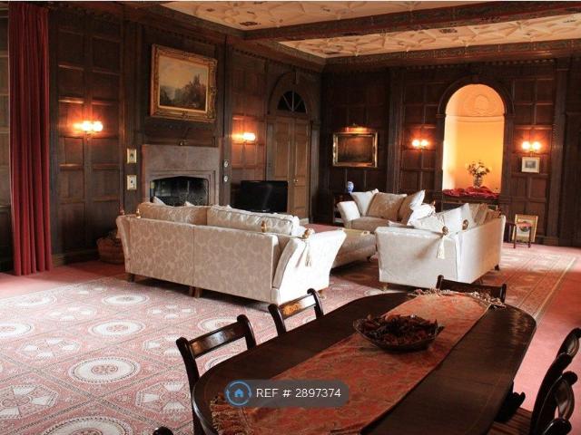 Brough Hall, Richmond DL10, 3 bed flat to rent, £1,800 pcm | PrimeLocation