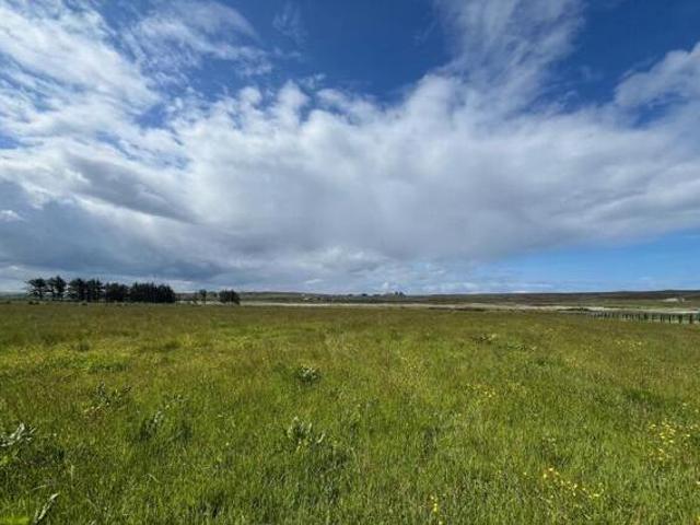 Brough, Thurso, Land For Sale