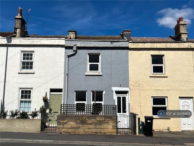 Brougham Hayes, Bath, BA2 3 bed terraced house to rent £2,900 pcm £669 pw