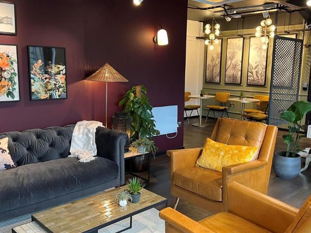 Brougham Hayes, Bath BA2, Studio to rent, £1,556 pcm | PrimeLocation