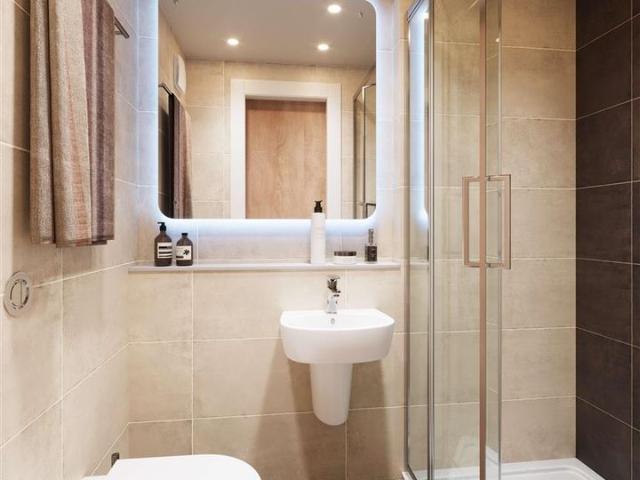 Brougham Hayes, Bath BA2, Studio to rent, £1,556 pcm | PrimeLocation