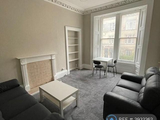 Brougham Place, Edinburgh, EH3 2 bed flat to rent £1,700 pcm £392 pw