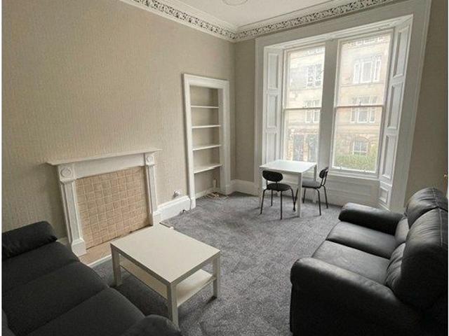 Brougham Place, Edinburgh EH3, 2 bed flat to rent, £1,700 pcm | PrimeLocation