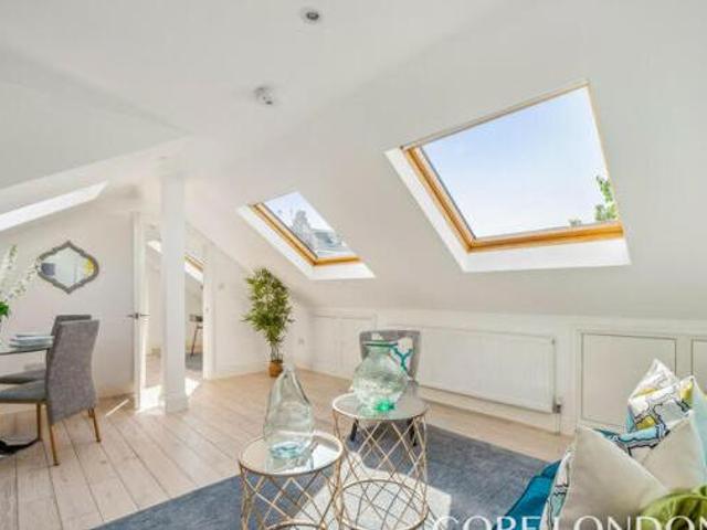 Brougham Road, Acton, 1 Bedroom Apartment