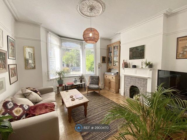 Brougham Road, London W3, 1 bed flat to rent, £2,250 pcm | PrimeLocation