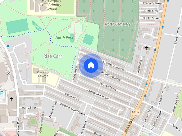 Brougham Street, Darlington, DL3 0NA