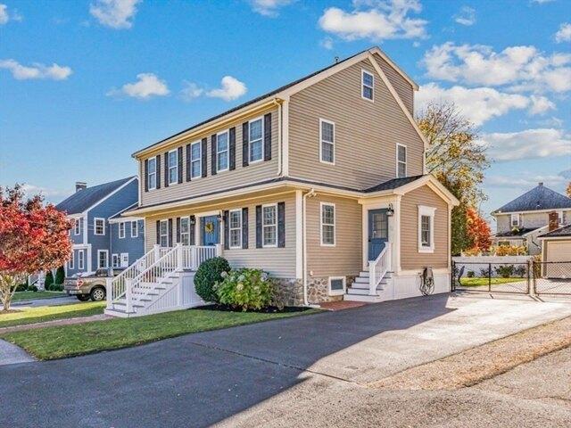 Brow Ave, Braintree, Home For Sale