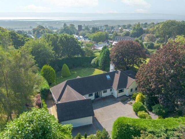 Brow Lane, Heswall, 4 Bedroom Bungalow
