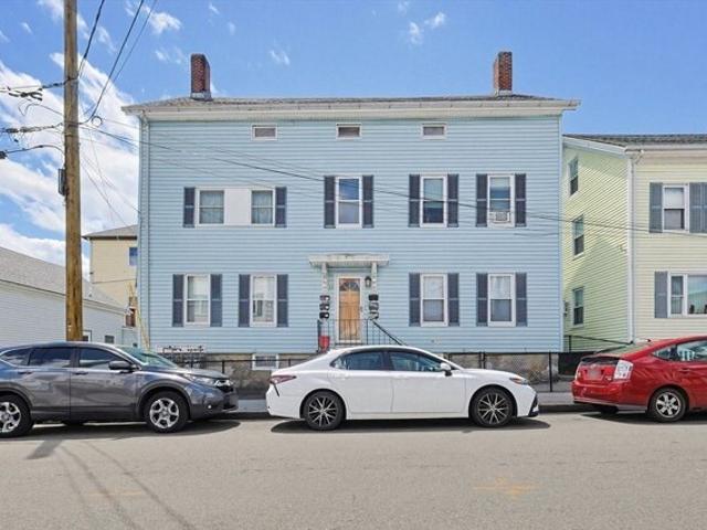 Brow St, Fall River, Home For Sale