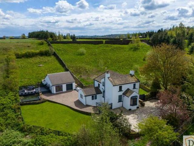 Brow Top Road, Cross Roads, 4 Bedroom Detached