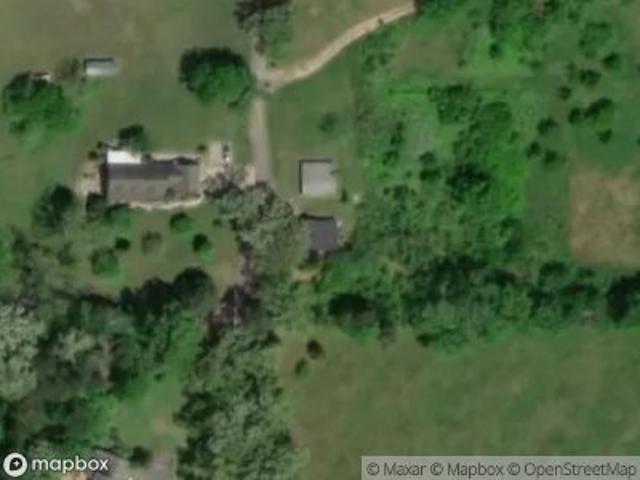 Browder Rd NW