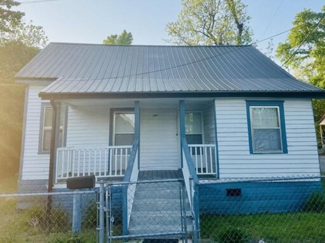 Browdy St, Orangeburg, Home For Sale