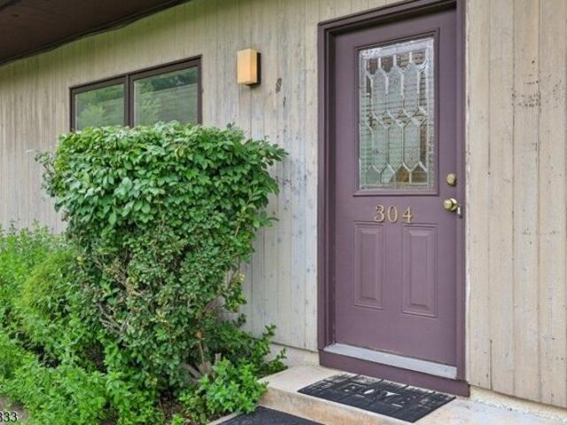 Browertown Rd Apt,woodland Park, Condo For Sale