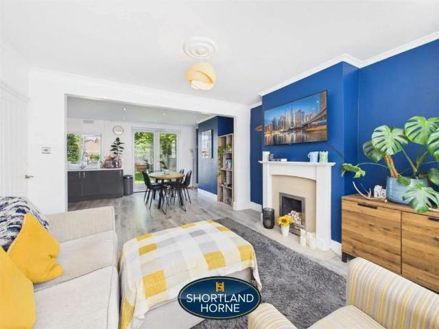 Browett Road, Coundon, Coventry