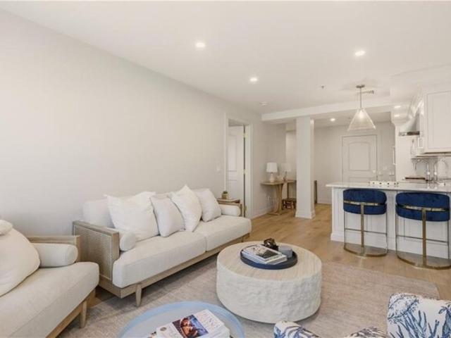 Brown And Howard Wharf Unit,newport, Condo For Sale