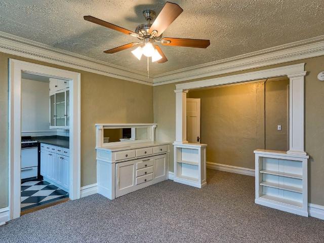 Brown Apartments Studio Apartment for Rent at 807 Sw 14th Ave, Portland, OR 97205 Goose Hollow