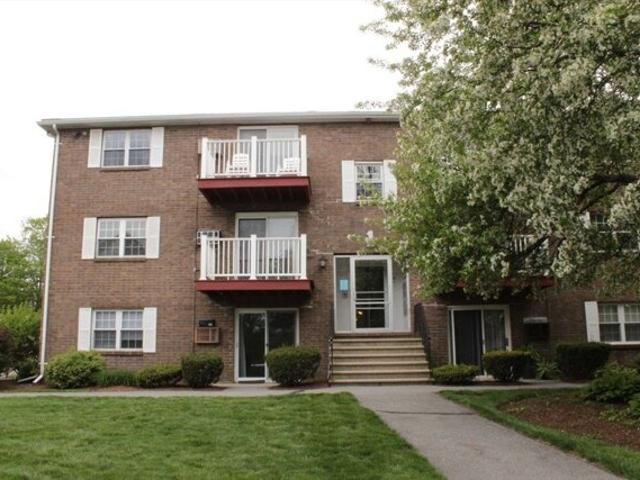 Brown Ave Apt,amesbury, Condo For Sale