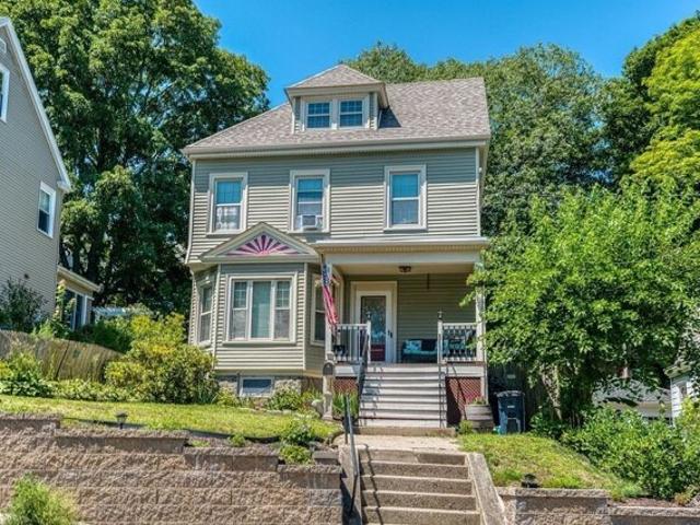 Brown Ave, Boston, Home For Sale