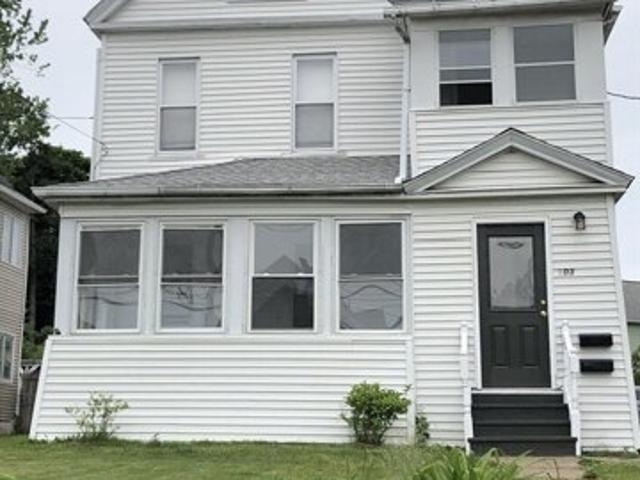 Brown Ave, Holyoke, Home For Sale